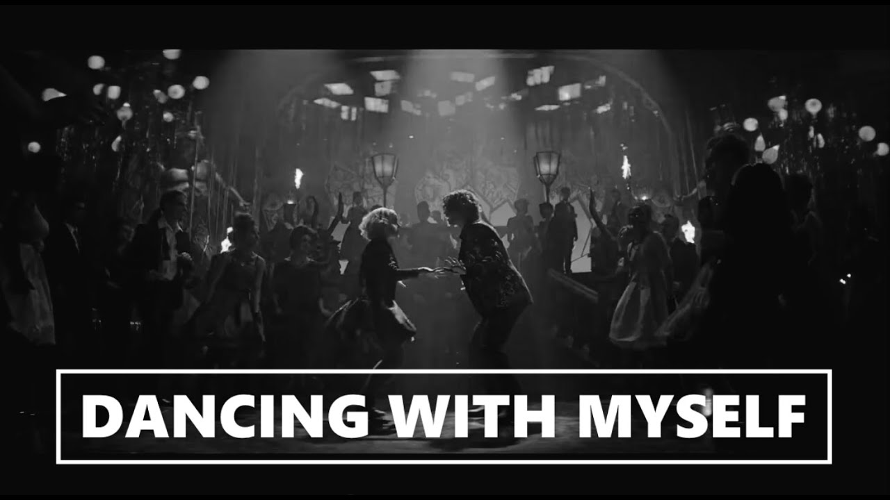 Spellman & Morningstar | Dancing With Myself - YouTube