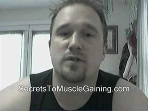 Three Hours Per Week Build The Head Turning, Ripped, Muscular Physique ...