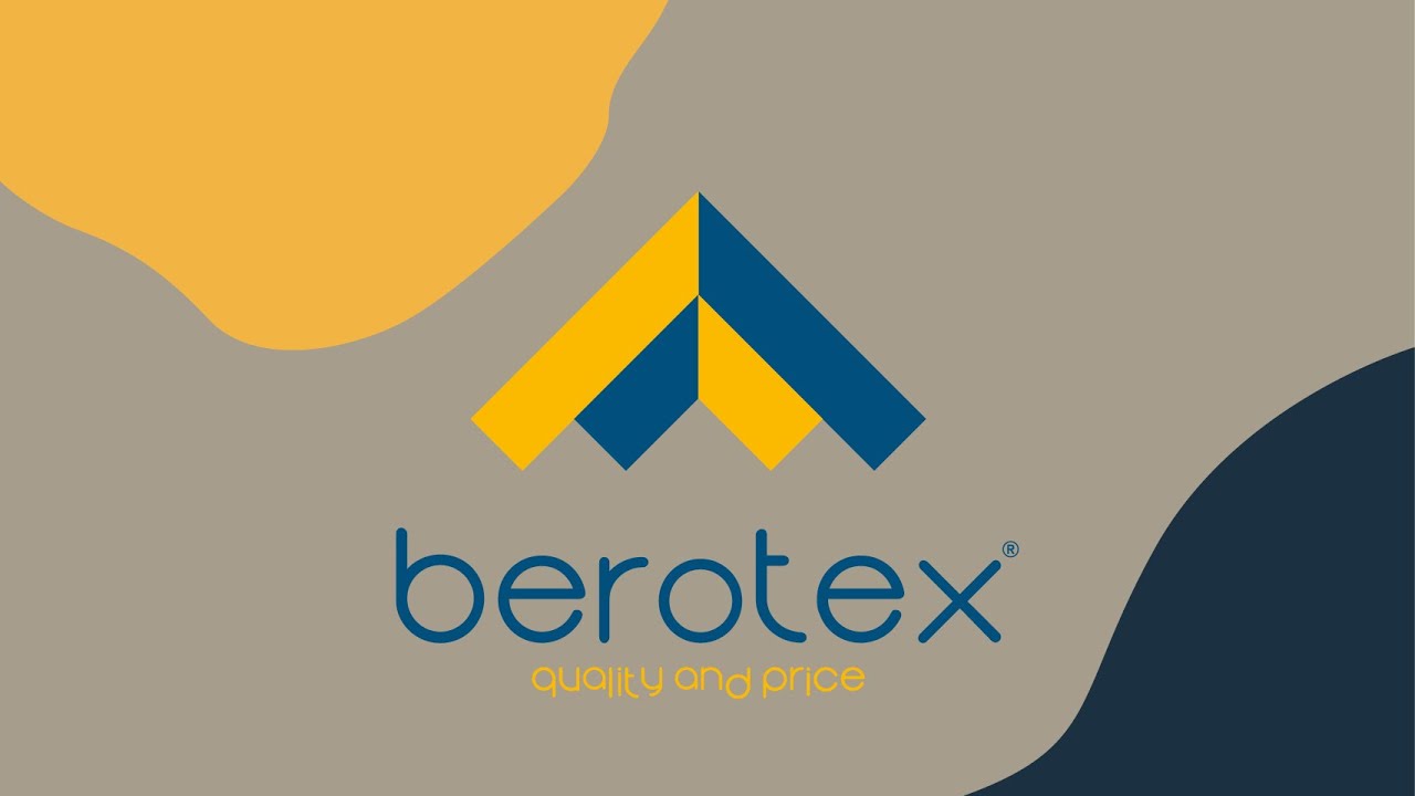 Hurtownia Berotex - prezentacja firmy - YouTube