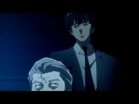 AMV - Future Diary - Kill4Me - Marilyn Manson
