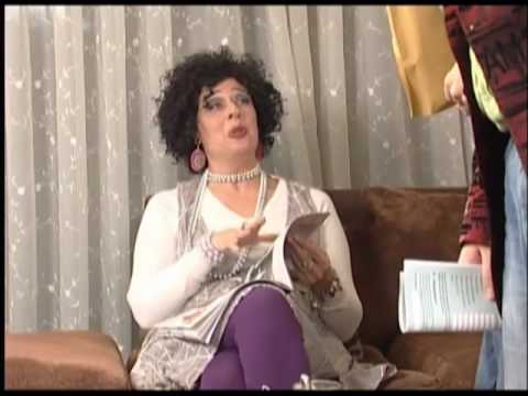 lonndra londra olali karma 6