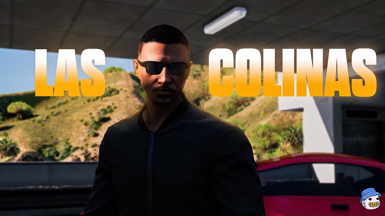Las Colinas: Início | (FiveM Cinematic Film, Rockstar Editor) - YouTube