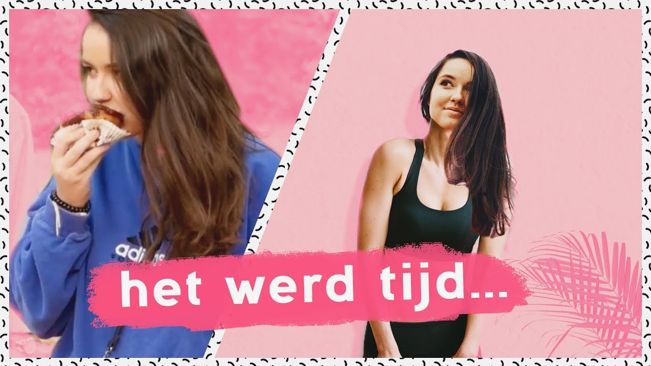 IK BEN ER KLAAR MEE - YouTube