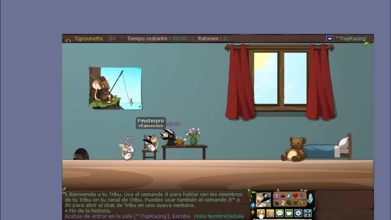 REGALO CUENTAS PROS DE TRANSFORMICE | 2015 - YouTube