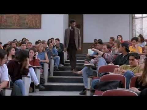 Higher Learning - Higher Learning Movie Quotes