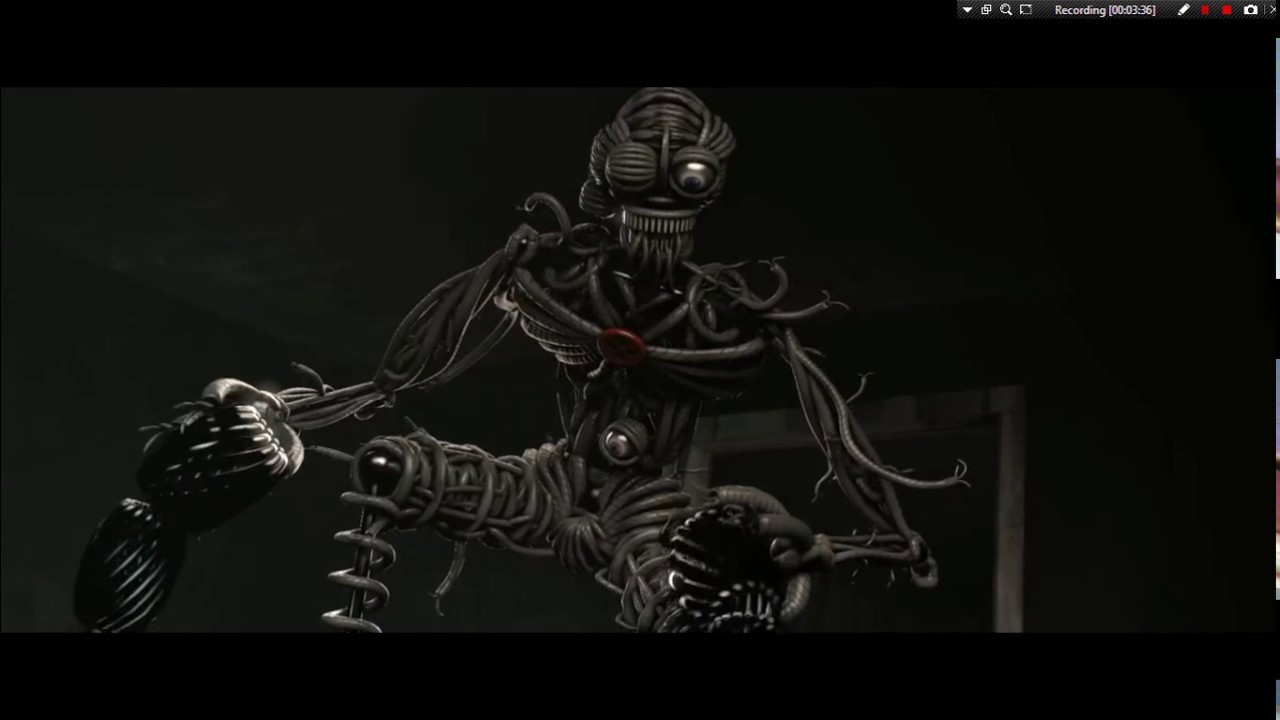 SFM Reaction | Nightmare by Design | Song By: TryHardNinja - YouTube