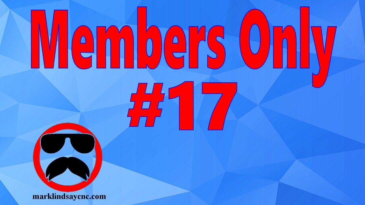 Members Only Live Stream #17 - YouTube