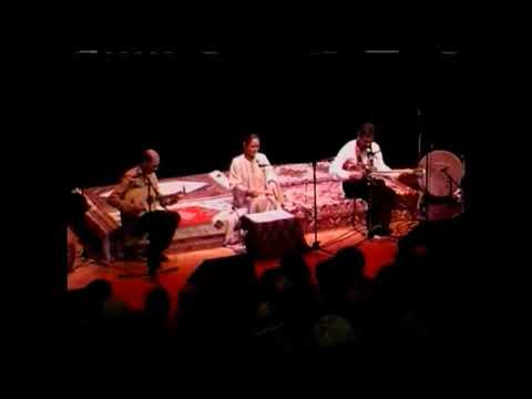 پریسا (کنسرت دانشگاه اتاوا) ۱/۴ - Parisa (Ottawa Concert)