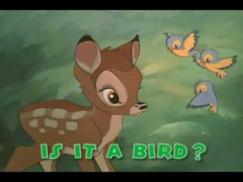 01 - Hello - Привет - Disney's Magic English - YouTube