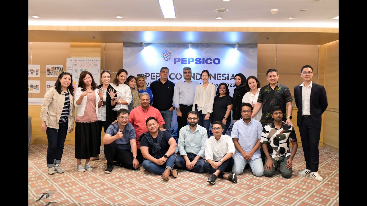 HIGHLIGHT PT. PEPSICO INDONESIA - YouTube