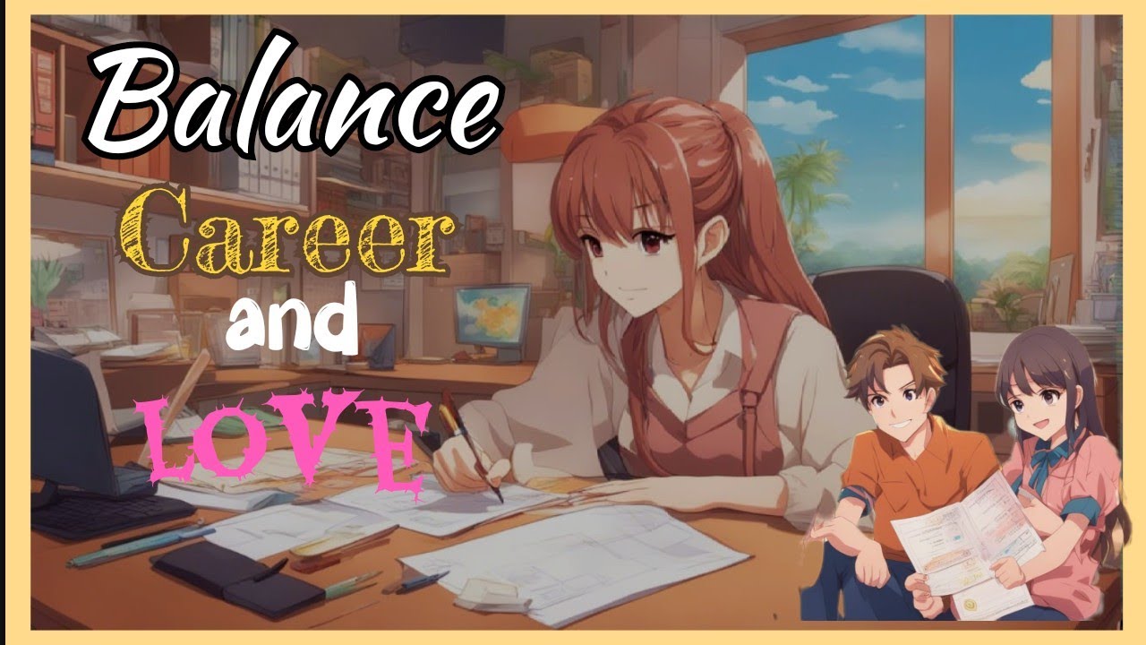 Chapter:3 Family First "Sarah's Journey to Balance Career and Love ...