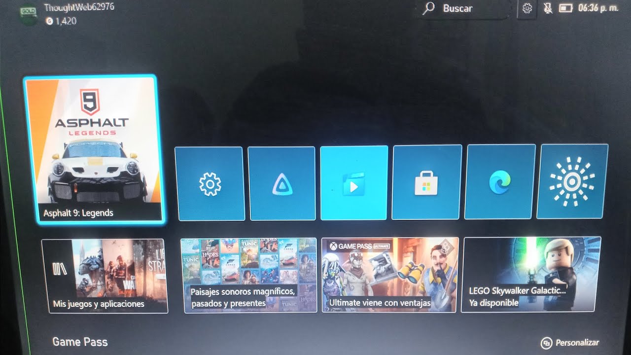 Tutorial como conectar Xbox One, X/S a un pantalla (monitor) con ...