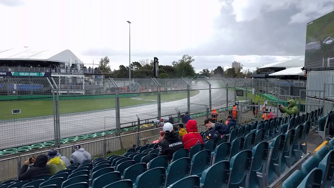 2016 Melbourne Formula 1 Practice 2 YouTube 2016 Melbourne Formula 1 Practice 2 YouTube
