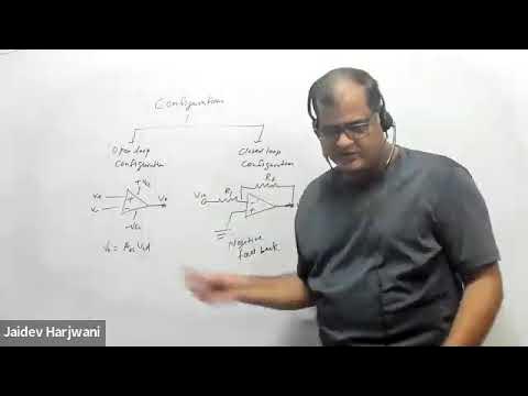 Lecture 23 | Analog Electronics | Dr. Jaidev Harjwani - YouTube