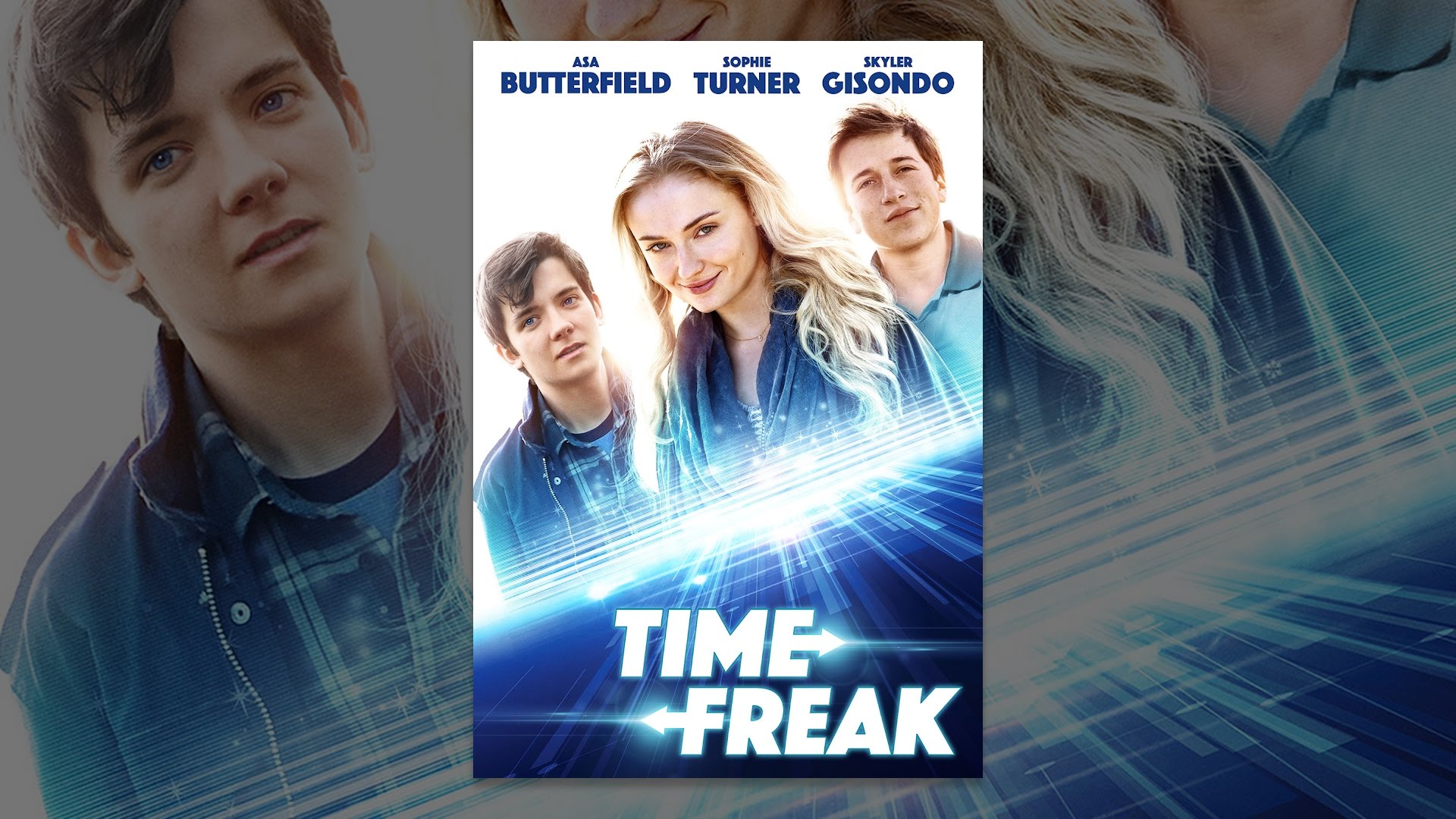 Time Freak - YouTube