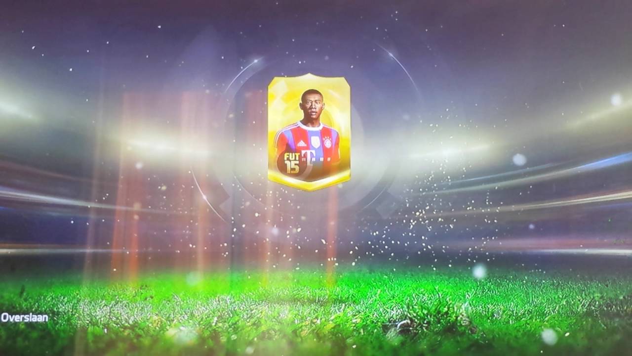 Fifa Pack Opening - YouTube