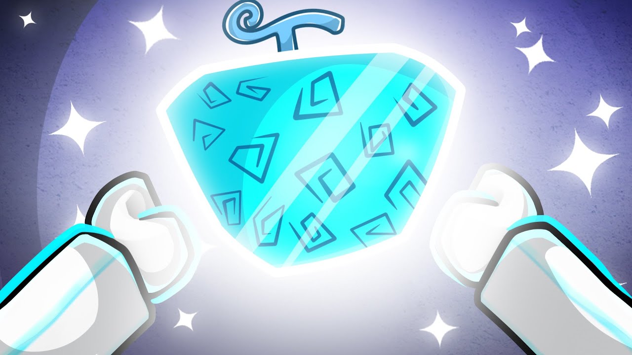 This FORGOTTEN Fruit BLINDS Players FOREVER... (Roblox Bloxfruit) - YouTube