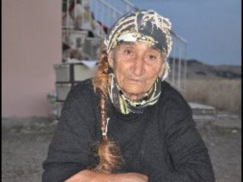 İDRİS TERZİLİĞİN İCAD ETMEDEN (Şarkışla Türküleri) (ZARA)
