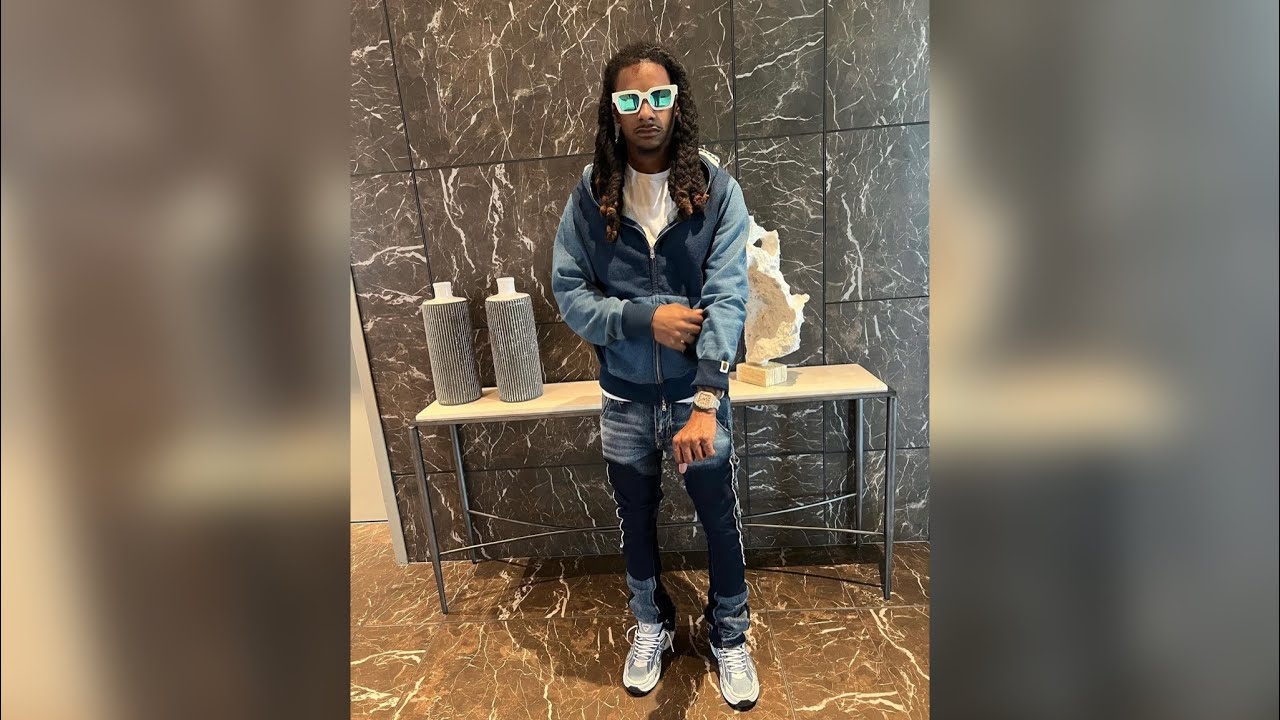 FCG Heem - On You (Unreleased) - YouTube