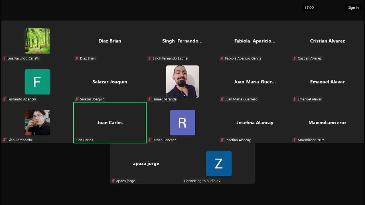 POO - TP7 Polimorfismo e Interfaces - YouTube
