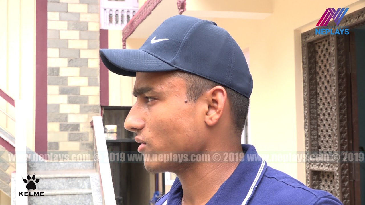 It will be my best chance to prove | Sandeep Jora | U-19 asia cup ...