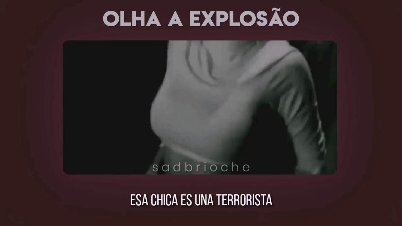 Olha a explosão (KondZilla) // MC Kevinho - sub español (letra en ...