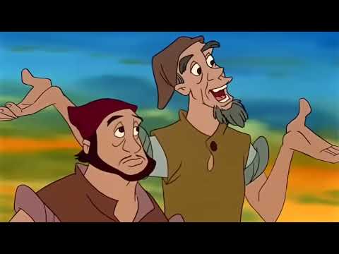 DESENHOS BÍBLICOS - Eu Descobri O Segredo do PÃO DO CÉU EM 7 DIAS