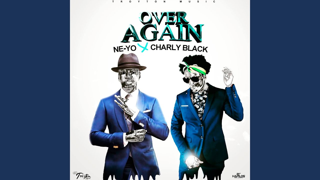 Over Again - YouTube