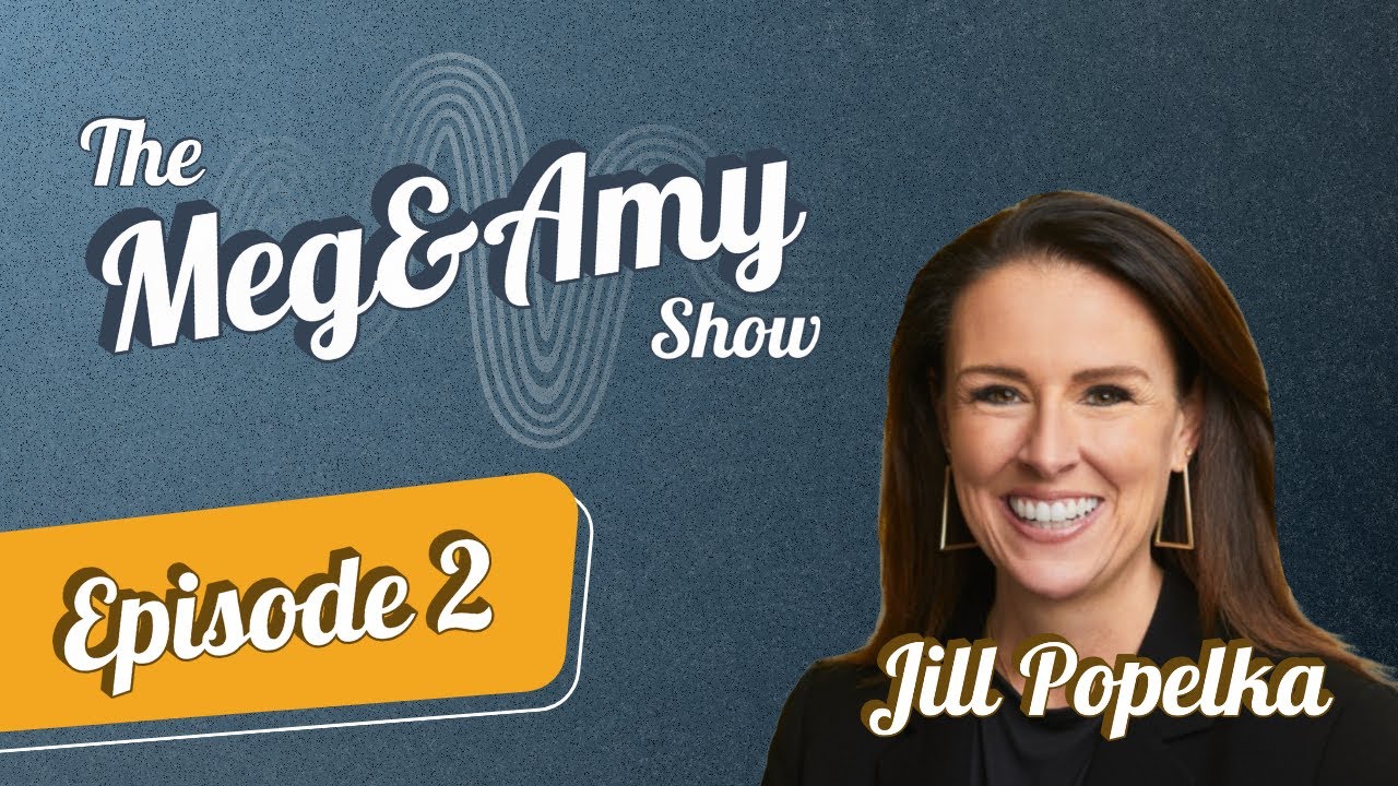 Episode 2 | Jill Popelka: How Authentic Curiosity & Relationship ...