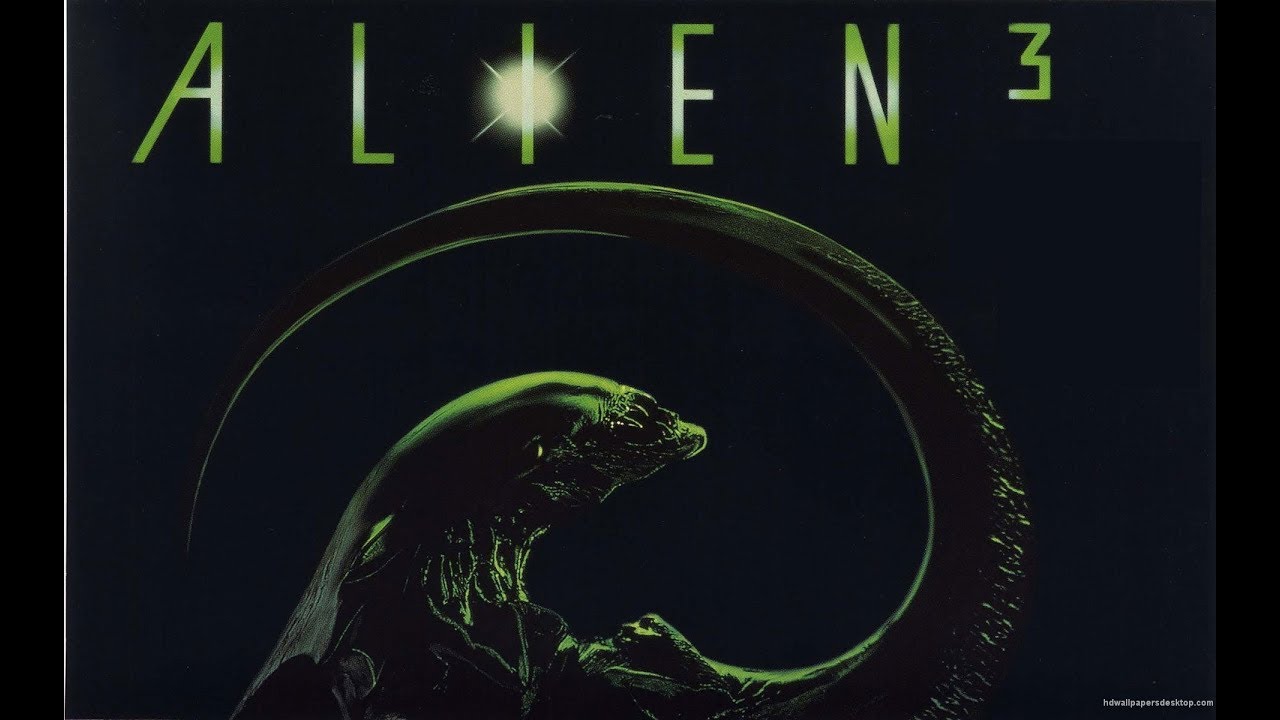 CC Commentary Track: Alien 3 (assembly cut) - YouTube