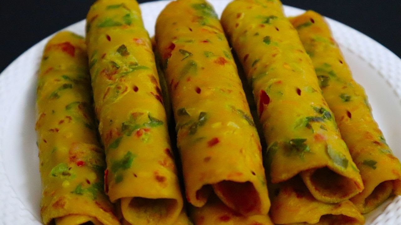 ഗോതമ്പ് പൊടികൊണ്ട് ഒരു കിടിലൻ ദോശ | Wheat flour Dosa |Gothambu Dosa ...