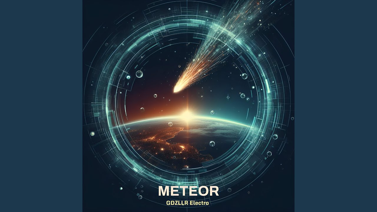 Meteor - YouTube