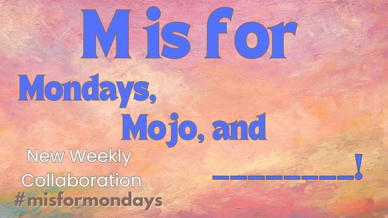 New Collab! Join us! #MisforMondays - YouTube