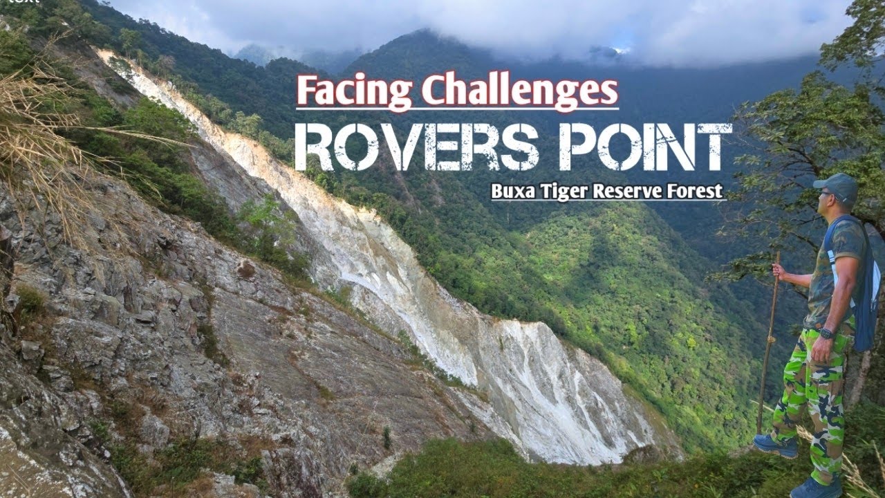 Rovers Point l Adventurous Trekking l Full Information # ...
