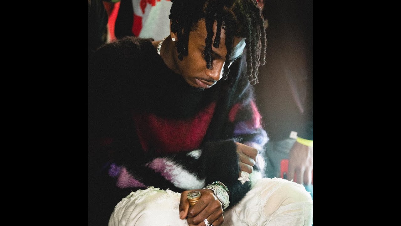 Playboi Carti Type Beat x Pierre Bourne Type Beat - "Forces" - YouTube