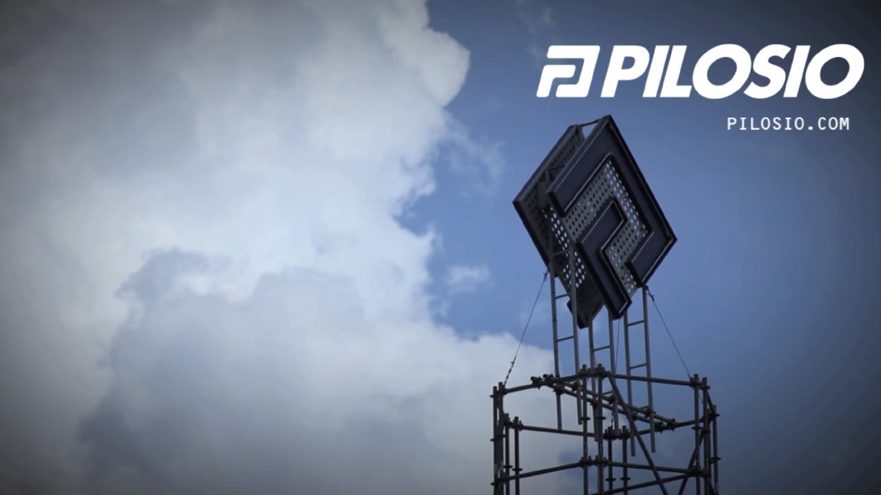 Pilosio | Video corporate | Emporio ADV - YouTube