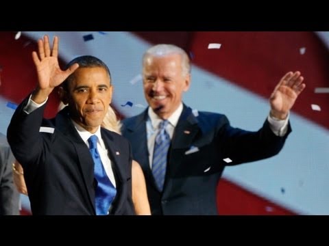 euronews the network - USA: Alter Obama - neue Politik?