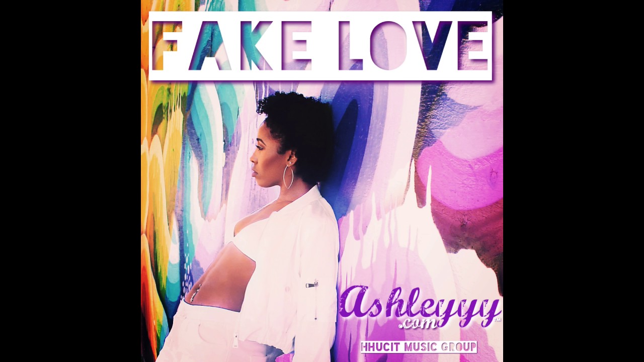 Drake • Fake Love 💔 (Cover) - YouTube Music
