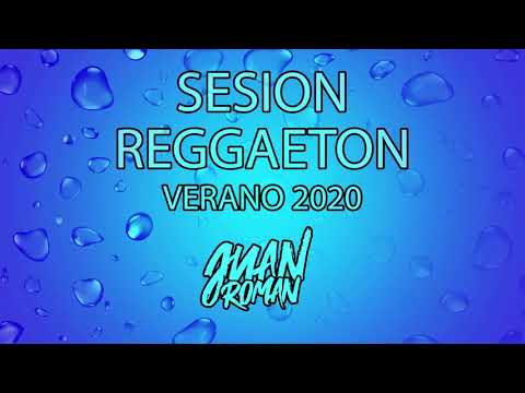 Sesion REGGAETÓN verano 2020