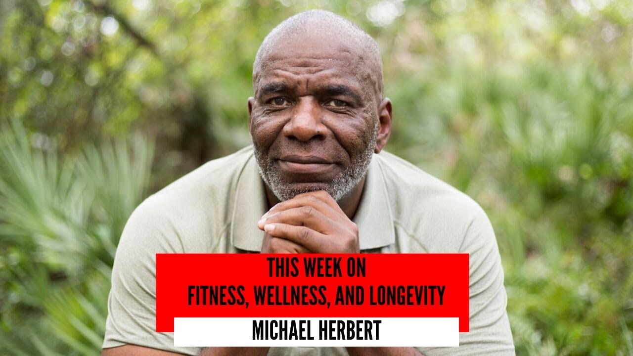 Episode 136 Fitness, Wellness, and Longevity Podcast: Addiction and ...