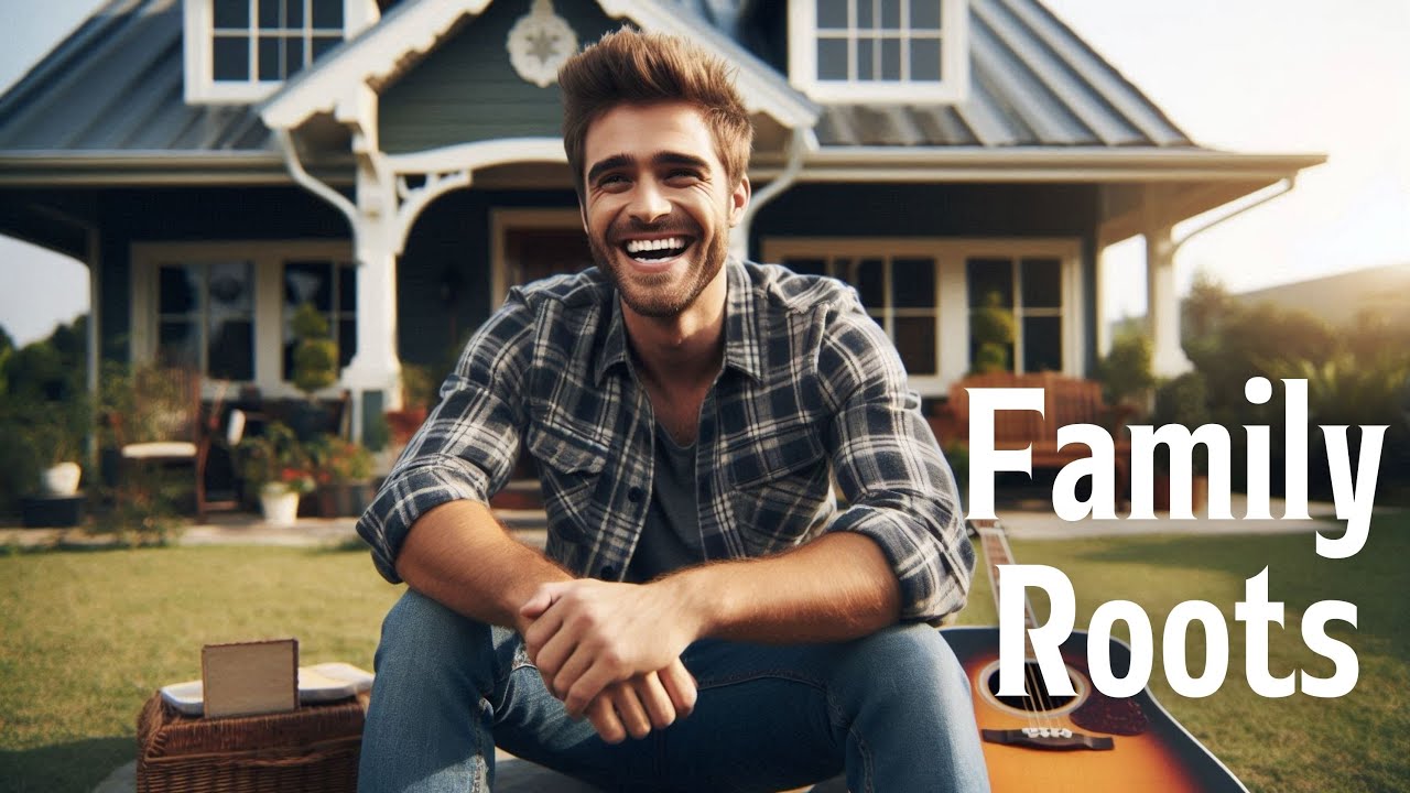 Family Roots - YouTube