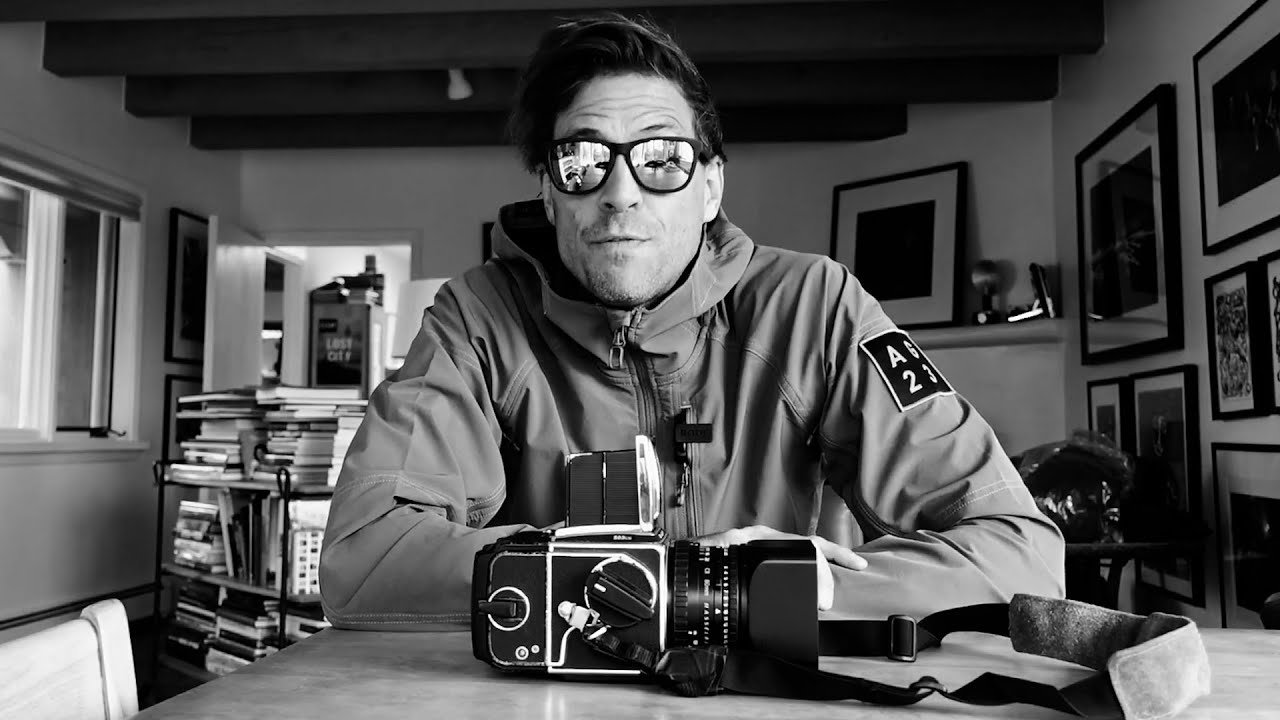 Modern Documentary Photographers The 9 Most Iconic Documentary