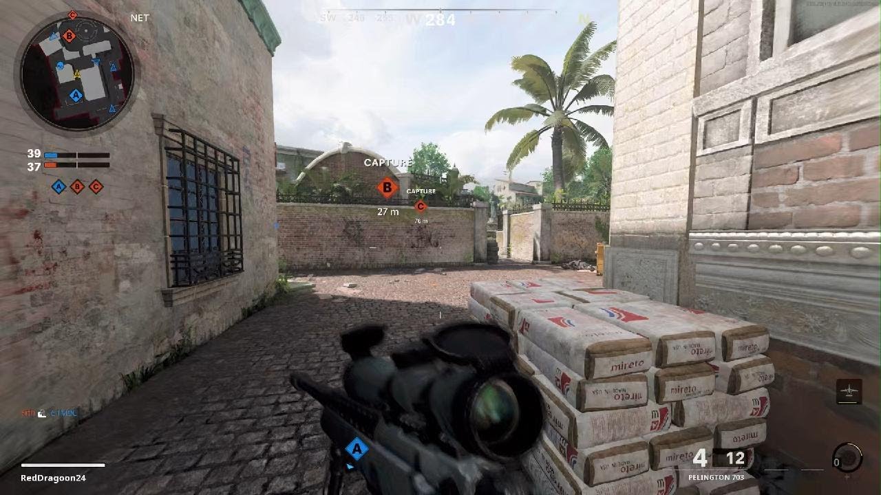 Call of Duty: Cold War - Double Shot - YouTube