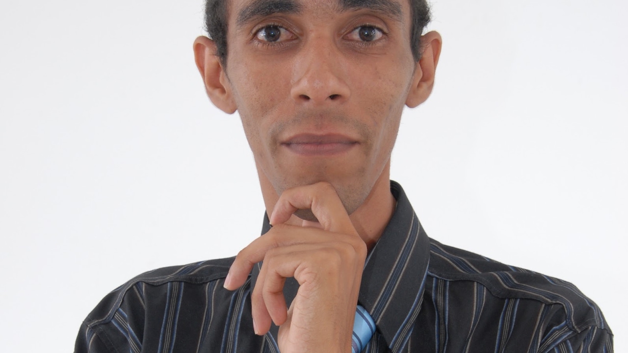 Transmissão ao vivo de Perito Samuel Amorim - YouTube