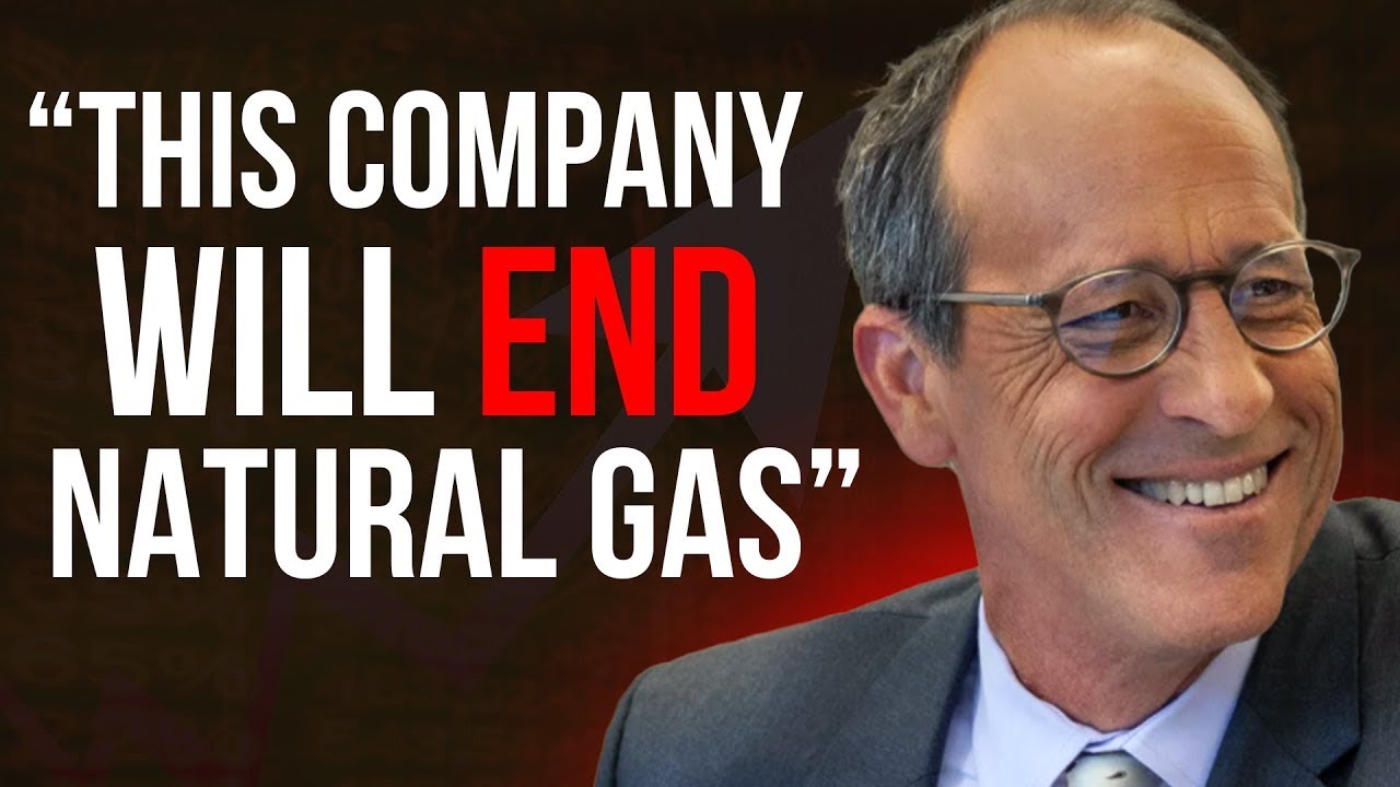 LEAKED: Eric Fry's "iFuel" Stocks (100X Gains?) - YouTube