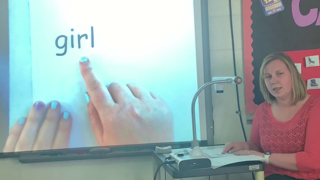 Reading lesson 117 - YouTube