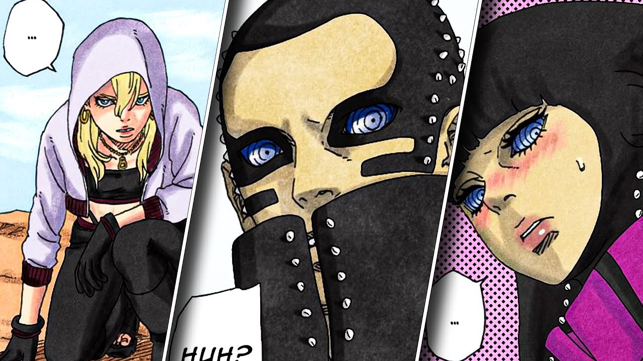 How Yodo’s Desire to Save Shinki Ruined Shikamaru’s Plan to Defeat ...