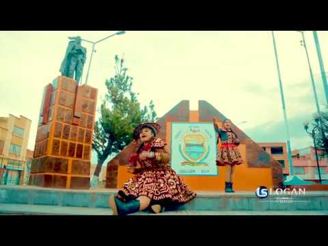 FLOR DE CAPULI - Machaylla Machay (Wayliya - 2019) LOGANStudios⁴ᵏ - YouTube
