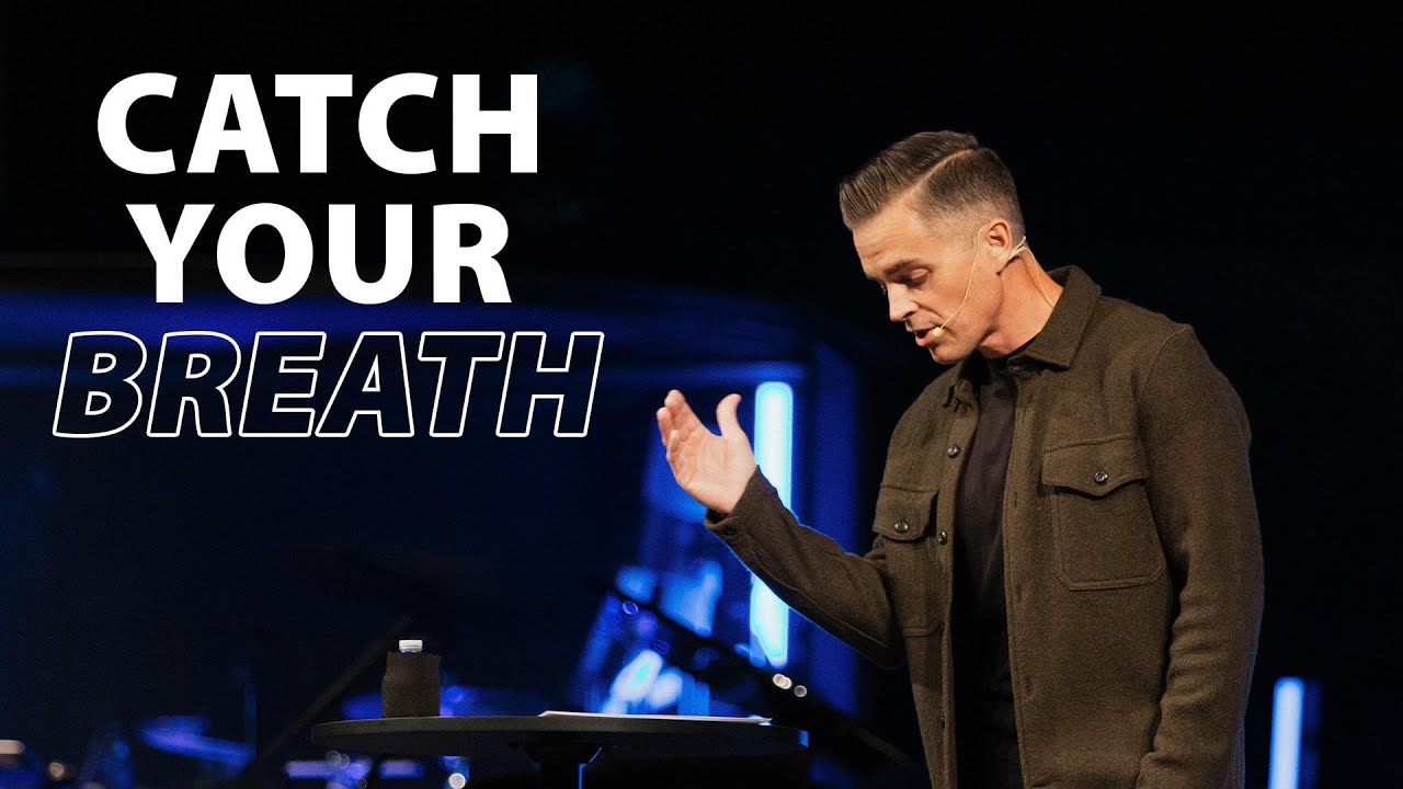 Breathing Life into Dry Bones: The Power of God's Word - YouTube