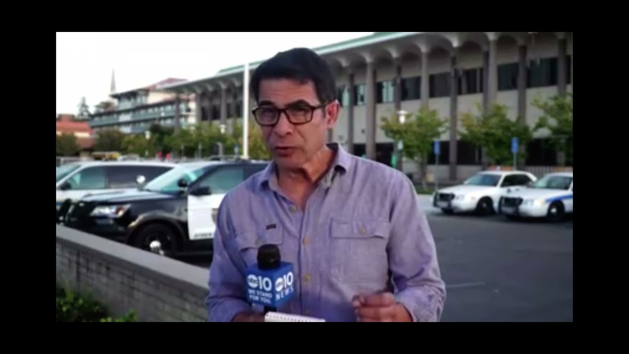 ABC10 Sacramento | Attorney James DeSimone Sues Stockton Police For The ...